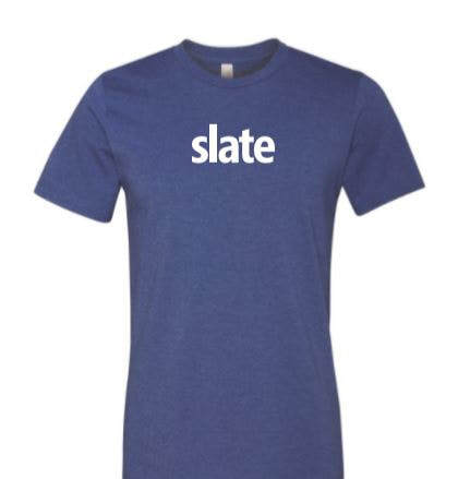 Slate T-Shirt | Slate Spirit Shop